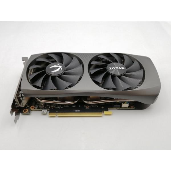 ■分類：ビデオボード■ランク：中古■メーカー：ZOTAC■製造番号：N240800013130■備考：付属品：箱、各種印刷物■保証期間：１週間■注意事項：お客様のモニター発色の具合によって、実際の商品と色合いが異なる場合があります。