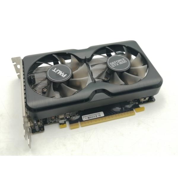 ■分類：ビデオボード■ランク：中古■メーカー：Palit■製造番号：B2220149688■備考：付属品：本体のみ■保証期間：１週間■注意事項：お客様のモニター発色の具合によって、実際の商品と色合いが異なる場合があります。