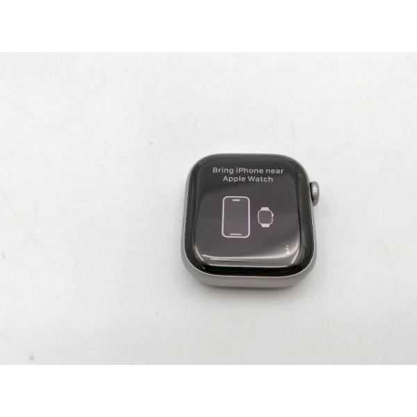 ■分類：ウェアラブル端末■ランク：ランクA■メーカー：Apple■製造番号：G57WY2DJ9C■備考：OS：26.3 バッテリー容量：100%（03月時点） 状態：状態良好の中古商品。キズ、使用感はほとんどありません。 付属品：箱、印刷物...