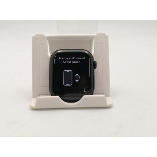 ■分類：ウェアラブル端末■ランク：ランクB■メーカー：Apple■製造番号：KJ3F0W9K9V■備考：OS：26.3 バッテリー容量：100%（03月時点） 状態：背面にキズ 付属品：箱、印刷物、磁器充電ケーブル、バンド■保証期間：１ヶ月...