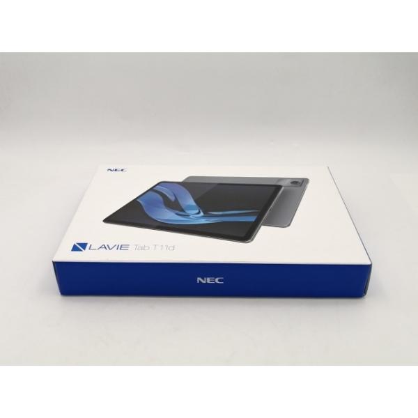 ■分類：タブレット■ランク：未使用■メーカー：NEC■製造番号：HA257KXW■備考：OS：14 状態：未使用品。通常使用されていないお品物。 ※動作・内容確認の為、開封及び通電しています。 ※※docomo版の為SBケーブル、ACアダプ...