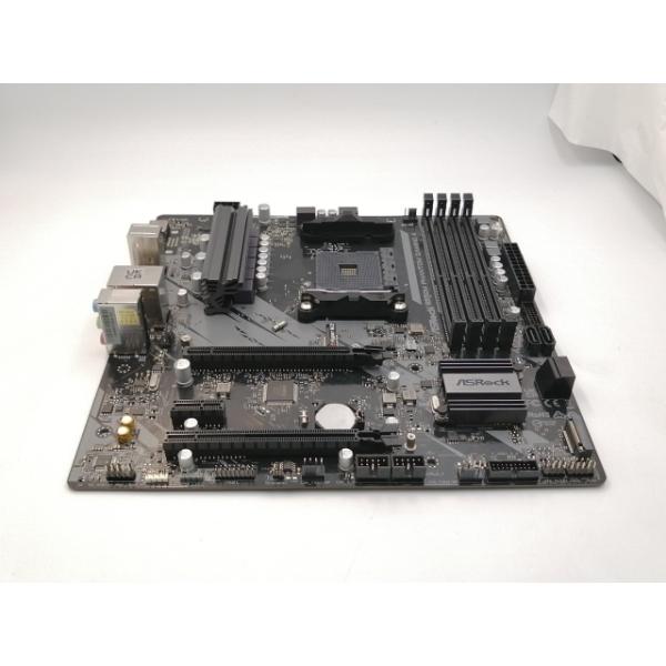 ■分類：マザーボード■ランク：中古■メーカー：ASRock■製造番号：G9M0XB040145■備考：BIOS ver：3.90 付属品：箱、I/Oシールド、SATAケーブルx2、M.2ネジx2、ドライバディスク、クイックインストレーション...