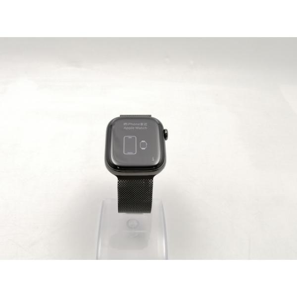 ・AppleWatchセルラーモデルご購入のお客様へモバイルデータ通信契約の可否につきましては製品保証の対象外とさせていただきます。製品はGPSモデルと同等の機能がお使いいただけます。■分類：ウェアラブル端末■ランク：ランクB■メーカー：A...