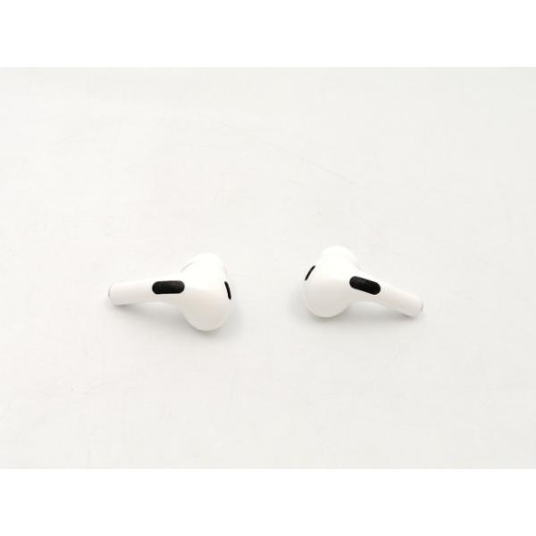 ■分類：iPhone/iPod/iPad用アクセサリー■ランク：中古■メーカー：Apple■製造番号：J1HQ27FV7W■備考：状態：充電ケースの全体に微細なスレ、生活臭、イヤーピースとイヤホンのネットに汚れ 付属品：箱、印刷物、USBケ...