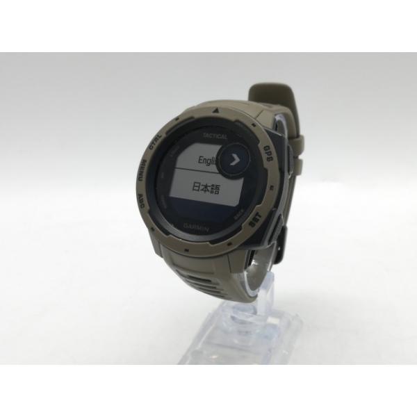 ■分類：ウェアラブル端末■ランク：ランクB■メーカー：Garmin■製造番号：5VS047349■備考：状態：ディスプレイに細かい円状の痕本体底面にスレバンドにテカリ、スレ付属品：セットバンド、充電ケーブル※箱、印刷物欠品■保証期間：１ヶ月...