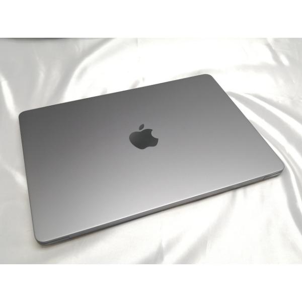 ■分類：Apple ノートパソコン■ランク：ランクA■メーカー：Apple■製造番号：X32J6WWVGY■備考：OS：Tahoe 26.3.1 バッテリー充放電回数：19回/最大容量：100%（03月時点） 状態：状態良好の中古商品。キズ...
