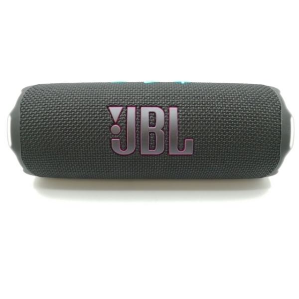 ■分類：スピーカー■ランク：ランクA■メーカー：JBL■製造番号：RS0297-KP0033862■備考：状態：状態良好の中古商品。キズ、使用感はほとんどありません。 付属品：箱、印刷物、カラビナ、ショートストラップ(本体に装着済)■保証期...