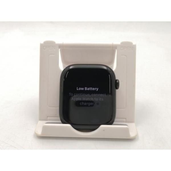 ・AppleWatchセルラーモデルご購入のお客様へモバイルデータ通信契約の可否につきましては製品保証の対象外とさせていただきます。■分類：ウェアラブル端末■ランク：ランクC■メーカー：Apple■製造番号：358076151509401■...