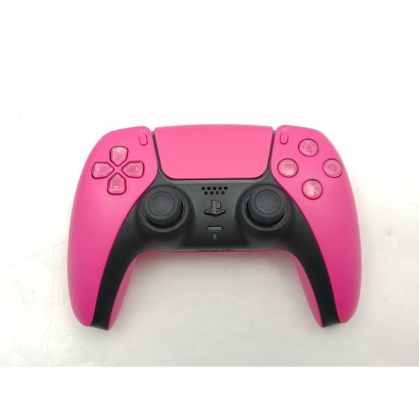 ■分類：ゲーム用周辺機器■ランク：ランクB■メーカー：SONY■製造番号：E44303KKH10271683■備考：状態：本体全体にスレ、グリップ裏にスレ 付属品：箱、印刷物■保証期間：１週間■注意事項：お客様のモニター発色の具合によって、...