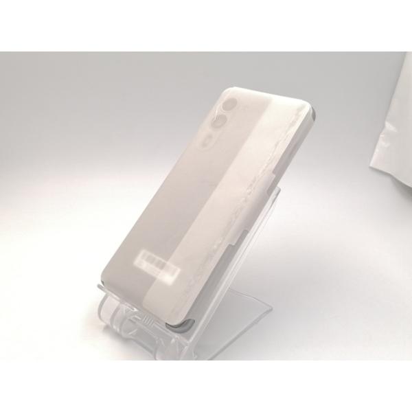 ■分類：スマートフォン■ランク：未使用■メーカー：FCNT■製造番号：351202581451603■備考：利用制限：○ OS：15 状態：未使用品。通常使用されていないお品物。 ※動作・内容確認の為、開封及び通電しています。 ※内袋に破れ...