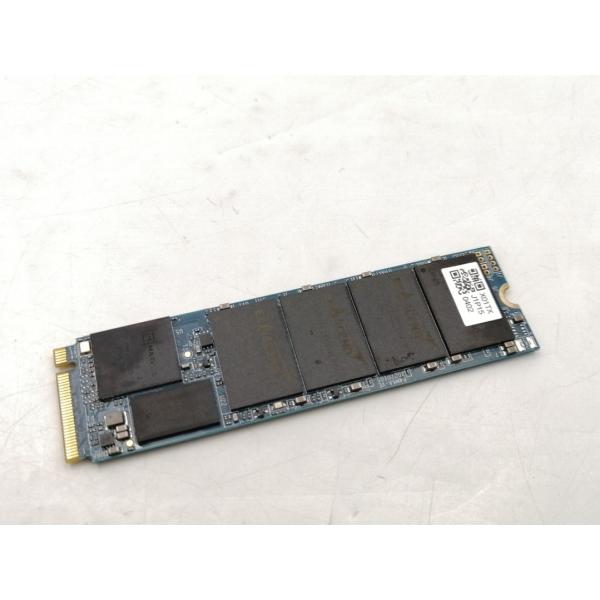 ■分類：SSD■ランク：中古■メーカー：各社■製造番号：X01TXJ1P150402■備考：Reletech X1 Plus 1TB 状態：プロダクトラベル無し 付属品：本体のみ■保証期間：１週間■注意事項：お客様のモニター発色の具合によっ...