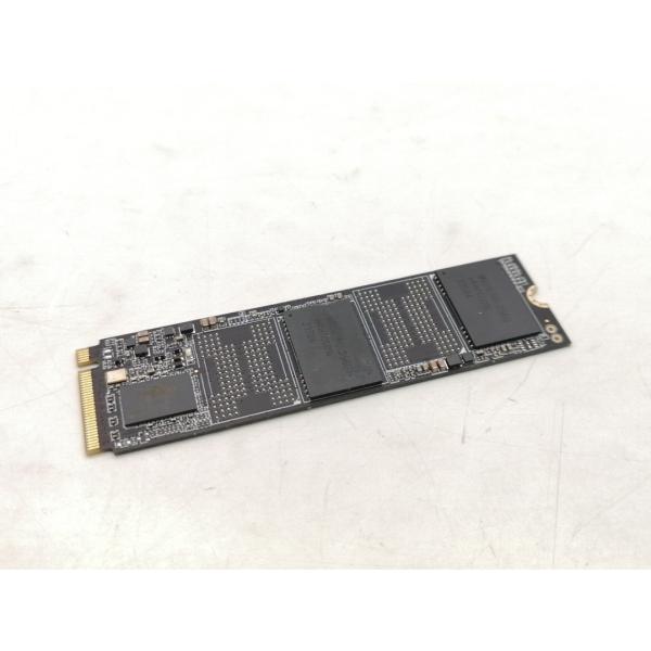 ■分類：SSD■ランク：中古■メーカー：各社■製造番号：MW25470247B02742■備考：MasonSemi MC3100 512GB 状態：プロダクトラベル無し 付属品：本体のみ■保証期間：１週間■注意事項：お客様のモニター発色の具...