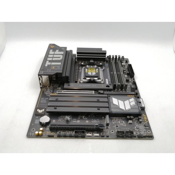 ■分類：マザーボード■ランク：中古■メーカー：ASUS■製造番号：W1M0PH06U942SGW■備考：BIOS ver：1644 付属品：SATAケーブルx2、Wi-Fiアンテナ、M.2ゴムパッドx3、M.2ネジx1、クイックスタートガイ...