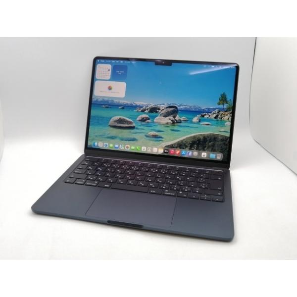 ■分類：Apple ノートパソコン■ランク：ランクB■メーカー：Apple■製造番号：HX00WP7FHM■備考：キーボード配列：日本語(JISキーボード) OS：Tahoe 26.3.1 バッテリー充放電回数：30回/最大容量：92%（0...