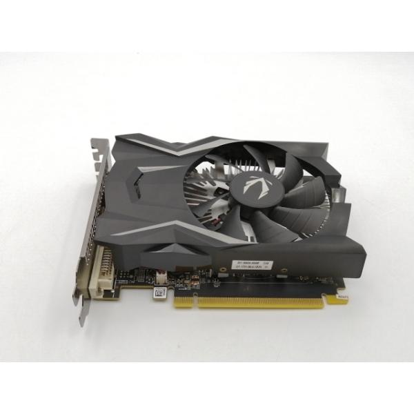 ■分類：ビデオボード■ランク：中古■メーカー：ZOTAC■製造番号：N201300050946■備考：付属品：本体のみ■保証期間：１週間■注意事項：お客様のモニター発色の具合によって、実際の商品と色合いが異なる場合があります。