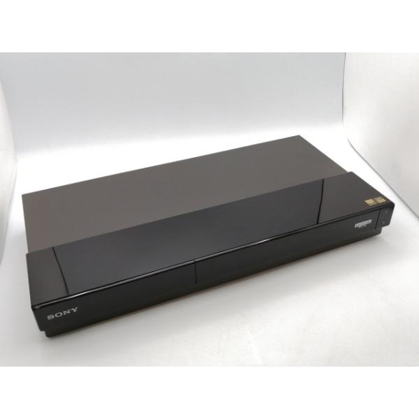 ■分類：BD/DVD/HDDレコーダー■ランク：ランクB■メーカー：SONY■製造番号：1010692■備考：B-CASカードは付属しておりません 状態：本体正面と天面下部とリモコン全体にスリキズ 付属品：電源コード、リモコン■保証期間：１...