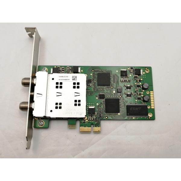 ■分類：ビデオキャプチャー■ランク：中古■メーカー：アースソフト■製造番号：6JC2103W1920A40000330■備考：Rev.A 付属品：箱、ロープロファイルブラケット■保証期間：１週間■注意事項：お客様のモニター発色の具合によって...