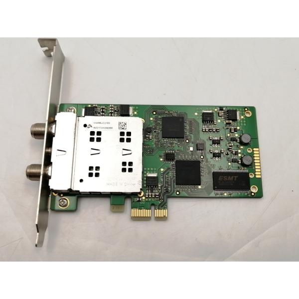 ■分類：ビデオキャプチャー■ランク：中古■メーカー：アースソフト■製造番号：6JC2103W2217AK0000300■備考：Rev.A 付属品：箱、ロープロファイルブラケット■保証期間：１週間■注意事項：お客様のモニター発色の具合によって...