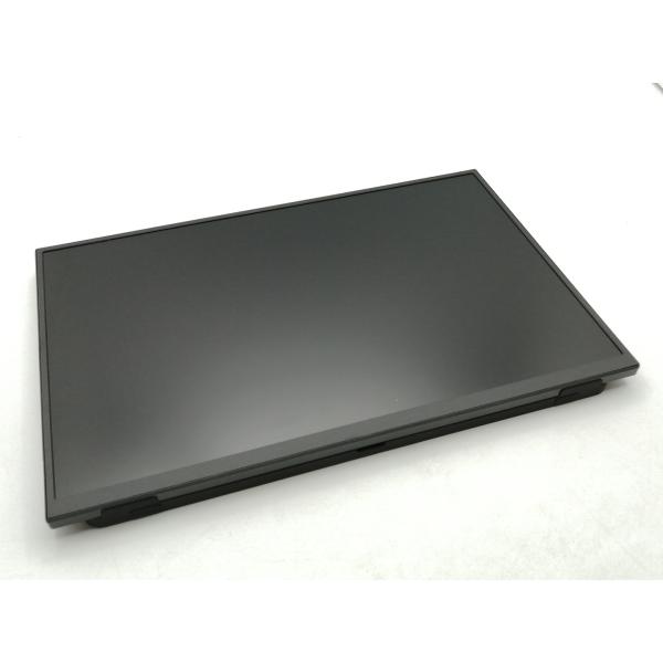 ■分類：パソコン用ディスプレイ■ランク：中古■メーカー：kksmart■製造番号：GY133C255T60L261H1326■備考：状態：状態良好の中古商品。キズ、使用感はほとんどありません。 付属品：箱、印刷物、ACアダプタ、USB-Cケ...