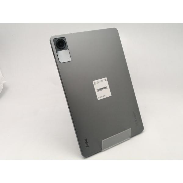 ■分類：タブレット■ランク：ランクB■メーカー：Xiaomi■製造番号：49252/63VP00860■備考：OS：15 状態：端子部付近に塗装ハゲ、ベゼルにキズ 付属品：箱、印刷物、USBケーブル、ACアダプタ、イジェクトピン■保証期間：...