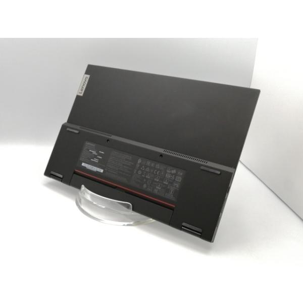 ■分類：パソコン用ディスプレイ■ランク：中古■メーカー：Lenovo■製造番号：V90BR8D2■備考：状態：背面にスリキズ複数あり 付属品：スリーブ、USB C-Cケーブル、クリップ　　 ※箱欠品■保証期間：１週間■注意事項：お客様のモニ...