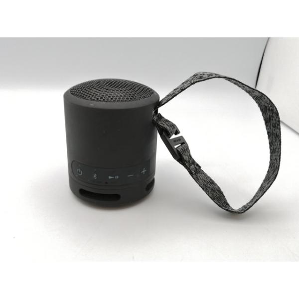 ■分類：スピーカー■ランク：ランクC■メーカー：SONY■製造番号：1005393■備考：状態：本体に塗装剥がれあり 付属品：本体のみ■保証期間：１週間■注意事項：お客様のモニター発色の具合によって、実際の商品と色合いが異なる場合があります。