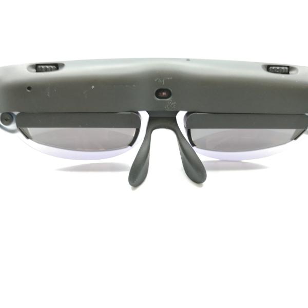 ■分類：ヘッドマウントディスプレイ■ランク：ランクA■メーカー：ROKID■製造番号：1201032248048439■備考：状態：状態良好の中古商品。キズ、使用感はほとんどありません。 付属品：箱、印刷物、クリーニングクロス、USB-Cケ...