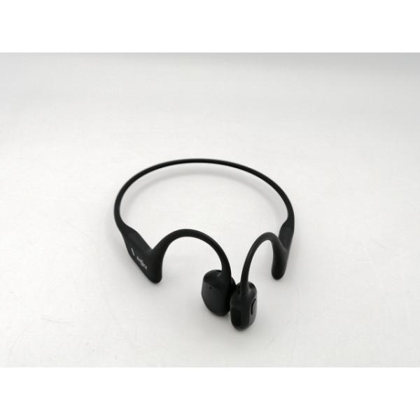 ■分類：ヘッドホン■ランク：ランクB■メーカー：Shokz■製造番号：S8103354146032■備考：状態：ハウジングに微細なスレ 付属品：キャリングケース、充電ケーブル■保証期間：１ヶ月■注意事項：お客様のモニター発色の具合によって、...