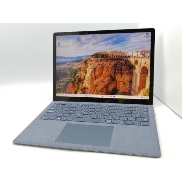 ■分類：Windowsノートパソコン■ランク：ランクC■メーカー：Microsoft■製造番号：000121330557■備考：状態：画面上部にキズあり 付属品：マウス、電源ケーブル、電源アダプタ　 ※Officeは付属しません■保証期間：...