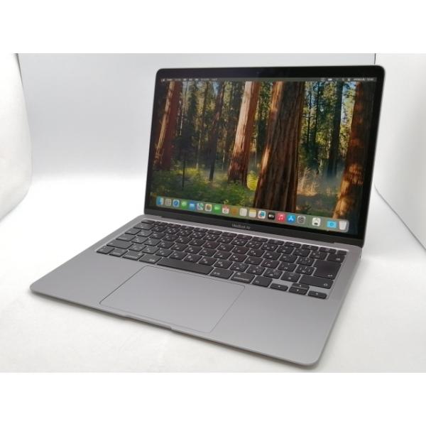 ■分類：Apple ノートパソコン■ランク：ランクA■メーカー：Apple■製造番号：FVFCH1JYM6KG■備考：OS:Sequoia 15.7.4 バッテリー充放電回数：148回/バッテリー表示：正常（04月時点） 状態：キーボードわ...