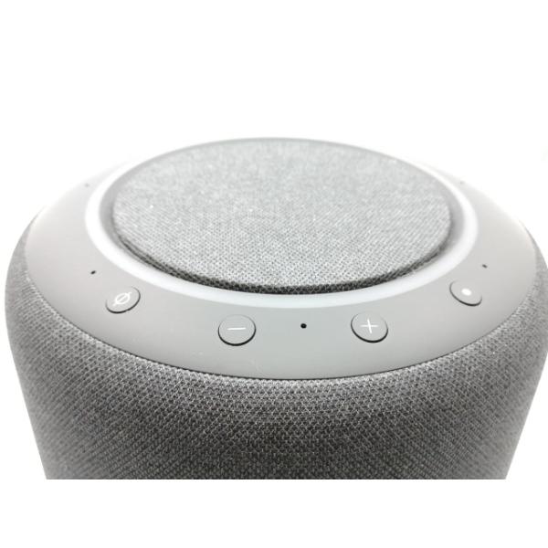 ■分類：スピーカー■ランク：ランクA■メーカー：Amazon■製造番号：G2A0XL133434009P■備考：状態：状態良好の中古商品。キズ、使用感はほとんどありません。 付属品：箱、印刷物、電源ケーブル■保証期間：１週間■注意事項：お客...