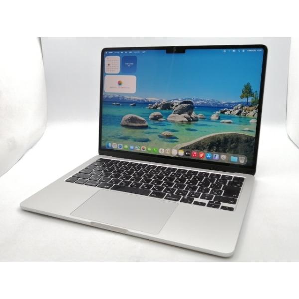 ■分類：Apple ノートパソコン■ランク：ランクB■メーカー：Apple■製造番号：JC76Y6755H■備考：キーボード配列：日本語（JISキーボード） OS：Tahoe 26.2 バッテリー充放電回数：83回/最大容量：94%（04月...