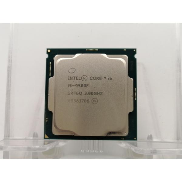 ■分類：CPU■ランク：中古■メーカー：Intel■製造番号：U90H9V6900841■備考：付属品：箱、CPUクーラー、印刷物■保証期間：１週間■注意事項：お客様のモニター発色の具合によって、実際の商品と色合いが異なる場合があります。
