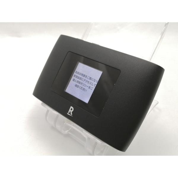 ■分類：モバイルルータ/データカード■ランク：ランクB■メーカー：楽天■製造番号：354437750768497■備考：状態：本体にスレあり。 付属品：箱、印刷物■保証期間：１ヶ月■注意事項：お客様のモニター発色の具合によって、実際の商品と...