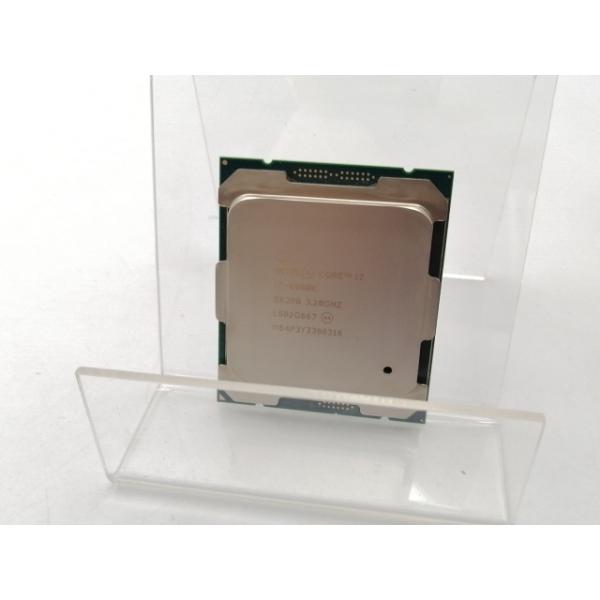 ■分類：CPU■ランク：中古■メーカー：Intel■製造番号：M64P3Y3300316■備考：S-Spec：SR2PB 付属品：本体のみ■保証期間：１週間■注意事項：お客様のモニター発色の具合によって、実際の商品と色合いが異なる場合があります。