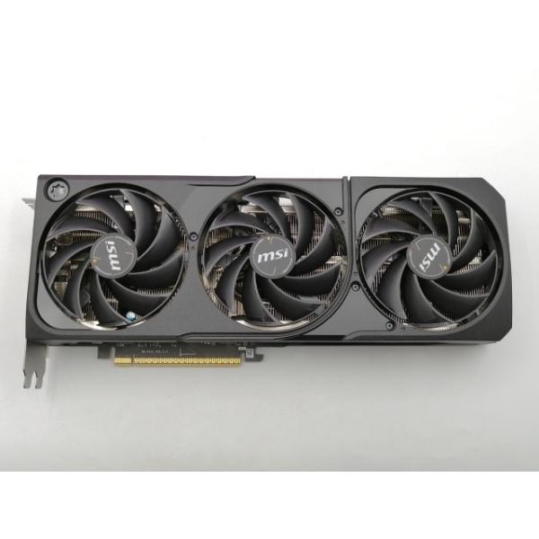 ■分類：ビデオボード■ランク：中古■メーカー：NVIDIA■製造番号：602-V531-118SB2504000743■備考：MSI GeForce RTX 5070 Ti 16G SHADOW 3X ROPs：96 付属品：本体のみ■保証...