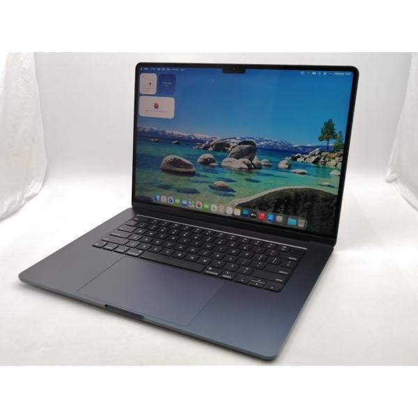 ■分類：Apple ノートパソコン■ランク：ランクA■メーカー：Apple■製造番号：KR6TQJWMM4■備考：キーボード配列：英語(USキーボード) OS:26.4 バッテリー充放電回数：32回/最大容量：100%（04月時点） 状態：...