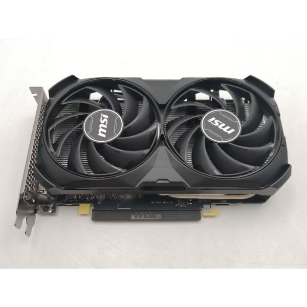 ■分類：ビデオボード■ランク：中古■メーカー：MSI■製造番号：602-V517-430B2410001509■備考：付属品：箱、クイックスタートガイド■保証期間：１週間■注意事項：お客様のモニター発色の具合によって、実際の商品と色合いが異...