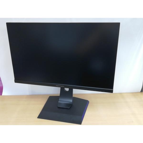 ■分類：パソコン用ディスプレイ■ランク：中古■メーカー：I-O DATA■製造番号：138S01295563■備考：状態：良好 付属品：箱、印刷物、電源コード、HDMIケーブル(HDMI to HDMI)、DisplayPortケーブル(D...