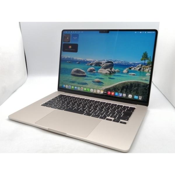 ■分類：Apple ノートパソコン■ランク：ランクA■メーカー：Apple■製造番号：DY3QT612FR■備考：OS:Tahoe 26.4 バッテリー充放電回数：25回/最大容量：100%（04月時点） 状態：画面ベゼル左上に小キズあり ...