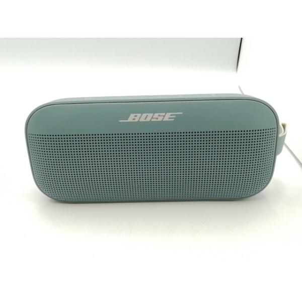 ■分類：スピーカー■ランク：ランクA■メーカー：BOSE■製造番号：083202J23371309AE■備考：状態：表面若干のスレあり 付属品：箱、印刷物、USBケーブル■保証期間：１週間■注意事項：お客様のモニター発色の具合によって、実際...