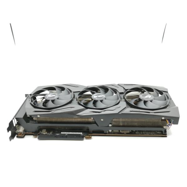 ■分類：ビデオボード■ランク：中古■メーカー：ASUS■製造番号：L4YVYZ02U381KBV■備考：付属品：箱、ROGベルクロフック＆ループx2、スピードセットアップマニュアル、Thank youカード■保証期間：１週間■注意事項：お客...