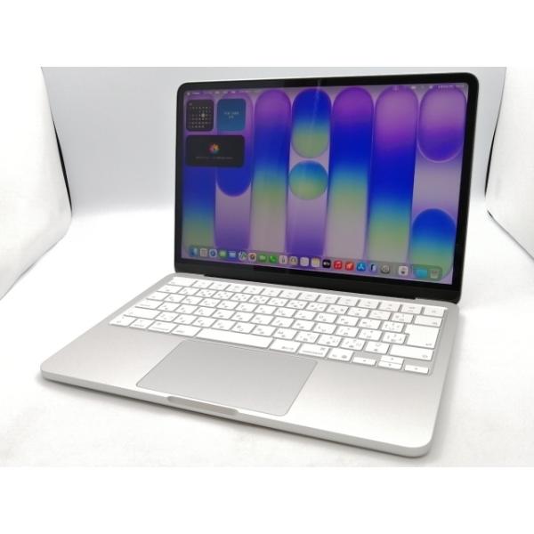 ■分類：Apple ノートパソコン■ランク：ランクA■メーカー：Apple■製造番号：KWJKFWRFVX■備考：OS：Tahoe 26.3 バッテリー充放電回数：2回/最大容量：100%（04月時点） 状態：状態良好の中古商品。キズ、使用...