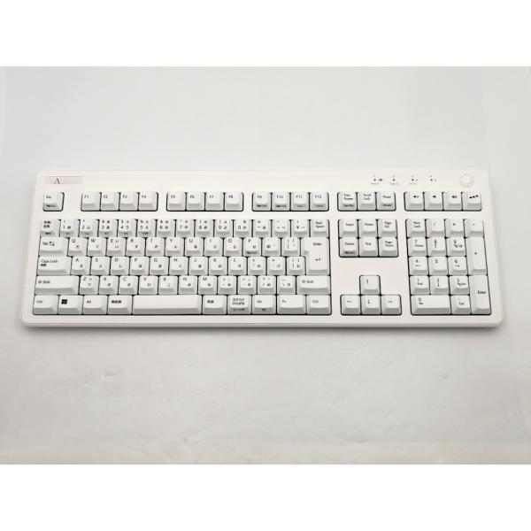 ■分類：パソコン用アクセサリー■ランク：中古■メーカー：東プレ■製造番号：220700601■備考：状態：状態良好の中古商品。キズ、使用感はほとんどありません。 付属品：箱、印刷物、USBケーブル ※単三電池×2欠品■保証期間：１週間■注意...