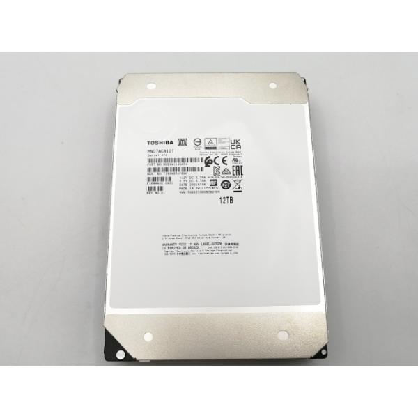 ■分類：3.5インチ 内蔵型SATA HDD■ランク：中古■メーカー：TOSHIBA■製造番号：7180A0DUFEQG■備考：付属品：本体のみ■保証期間：１週間■注意事項：お客様のモニター発色の具合によって、実際の商品と色合いが異なる場合...