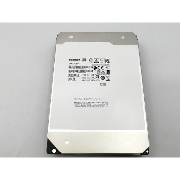 ■分類：3.5インチ 内蔵型SATA HDD■ランク：中古■メーカー：TOSHIBA■製造番号：7180A0DTFEQG■備考：付属品：本体のみ■保証期間：１週間■注意事項：お客様のモニター発色の具合によって、実際の商品と色合いが異なる場合...