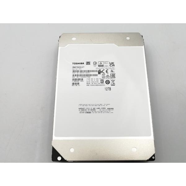 ■分類：3.5インチ 内蔵型SATA HDD■ランク：中古■メーカー：TOSHIBA■製造番号：7180A0DJFEQG■備考：付属品：本体のみ■保証期間：１週間■注意事項：お客様のモニター発色の具合によって、実際の商品と色合いが異なる場合...