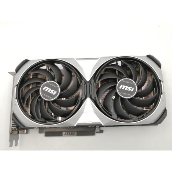 ■分類：ビデオボード■ランク：中古■メーカー：MSI■製造番号：602-V536-74SB2507000112■備考：ROPs：48 付属品：箱、クイックスタートガイド、保証書■保証期間：１週間■注意事項：お客様のモニター発色の具合によって...