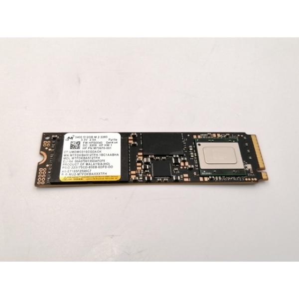 ■分類：SSD■ランク：中古■メーカー：各社■製造番号：UMDMC01SCGDACK■備考：Micron MTFDKBA512TFH 付属品：本体のみ■保証期間：１週間■注意事項：お客様のモニター発色の具合によって、実際の商品と色合いが異な...