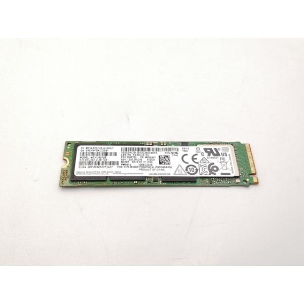 ■分類：SSD■ランク：中古■メーカー：各社■製造番号：S4ENNF0MC33981■備考：SAMSUNG PM981a MZVLB512HBJQ-000L7 付属品：本体のみ■保証期間：１週間■注意事項：お客様のモニター発色の具合によって...